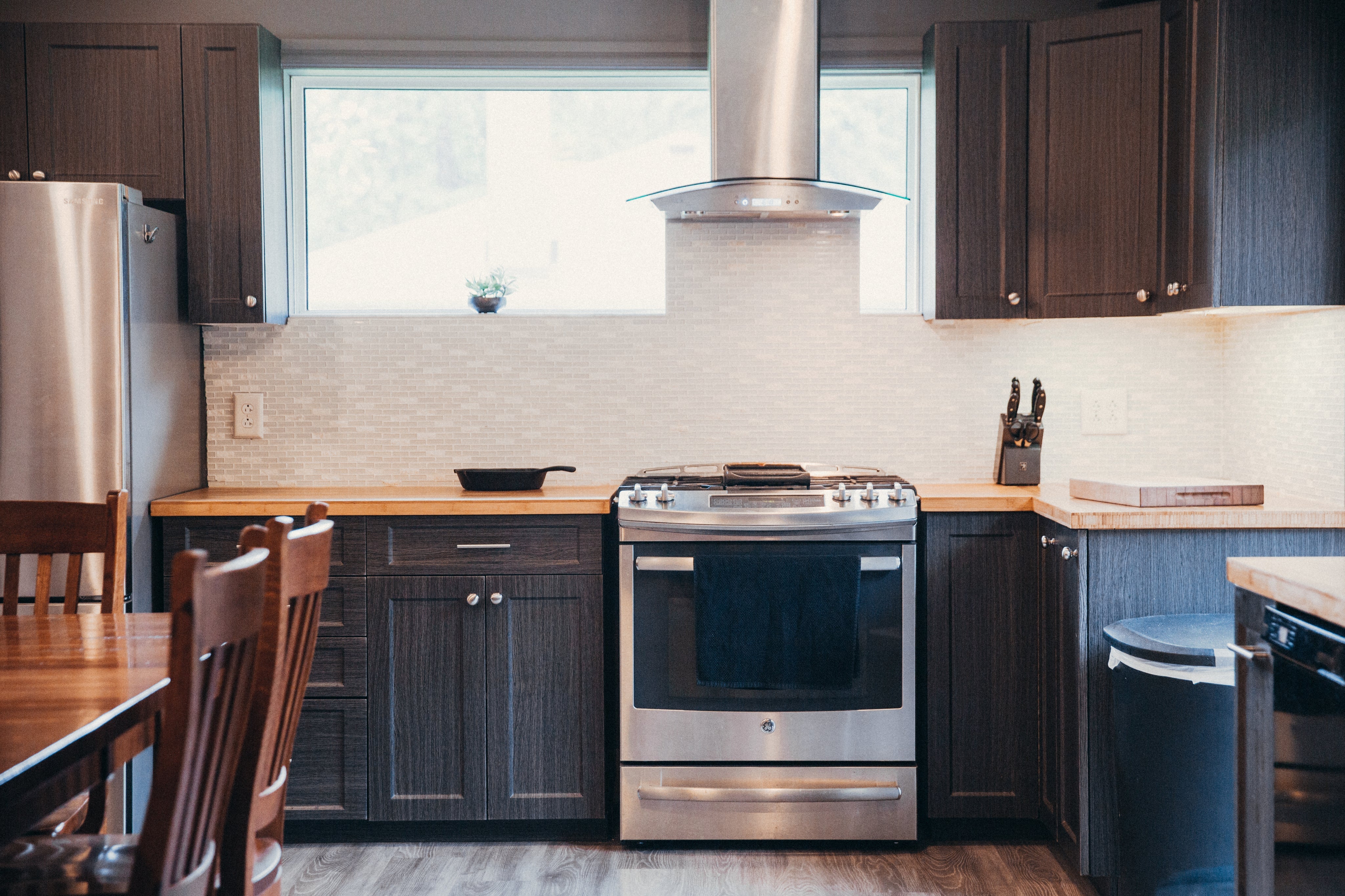 Kitchen – Serene Spaces